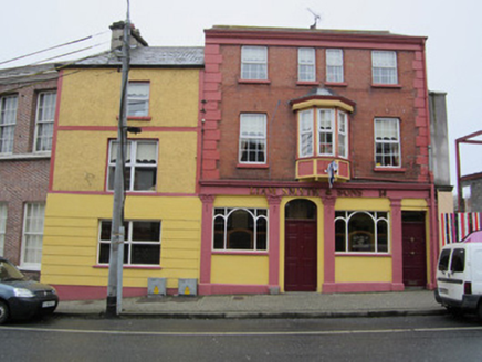 14 Main Street, CORNAMUCKLAGLASS, Ballybay, MONAGHAN - Buildings of Ireland