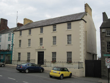 Hope Arms Hotel, Main Street, DRUMILLARD LITTLE, Castleblayney ...
