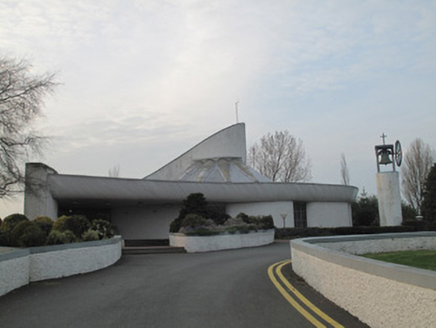 Catholic Church of Mary Mother of Mercy, EDENAMO, Inishkeen, MONAGHAN ...