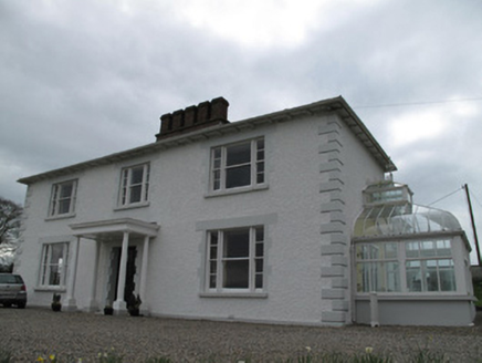 Annagola House, ANNAGOLA, MONAGHAN - Buildings of Ireland