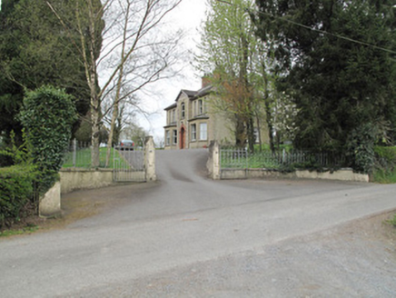 Scotstown, MONAGHAN - Buildings of Ireland