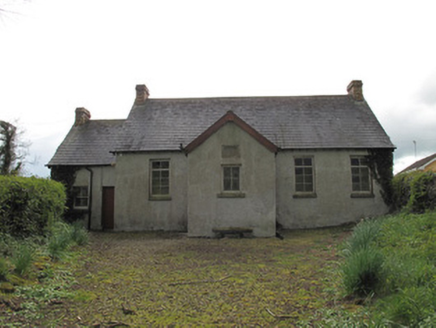 Mullahara Orange Hall, TIRNAMONA, MONAGHAN - Buildings of Ireland
