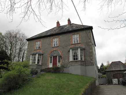 Farmeehul House, Glen Road, TULLY, Monaghan, MONAGHAN - Buildings of ...