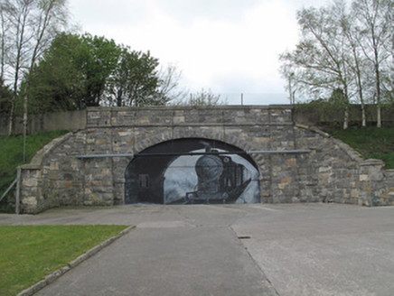 MULLADUFF, Smithborough, MONAGHAN - Buildings of Ireland