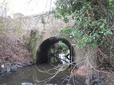 Magherarny Bridge, MAGHERARNY, MONAGHAN - Buildings of Ireland