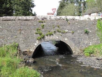 KILLEEVAN GLEBE, Killeevan, MONAGHAN - Buildings of Ireland