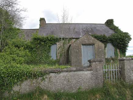 Stonebridge Orange Hall, SHANMULLAGH SOUTH, MONAGHAN - Buildings of Ireland