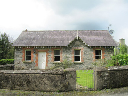 Aghnamullen Orange Hall, AGHNAMULLEN, Aghnamullen, MONAGHAN - Buildings ...