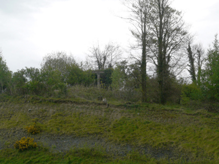 Hope Castle, CONCRA, Castleblayney, MONAGHAN - Buildings of Ireland