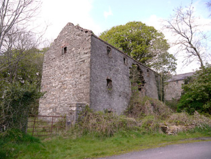 Thornford House, AGHADREENAN, MONAGHAN - Buildings of Ireland