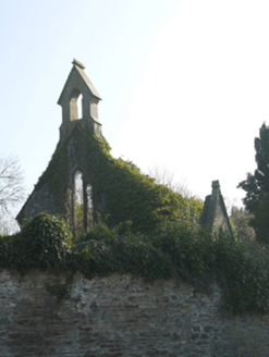 Ballymackney Church (Killanny), AGHAFAD, Ballymackney, MONAGHAN ...