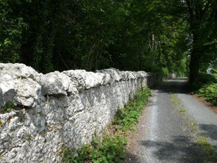 Lough Fea House, DOOHATTY, MONAGHAN - Buildings of Ireland