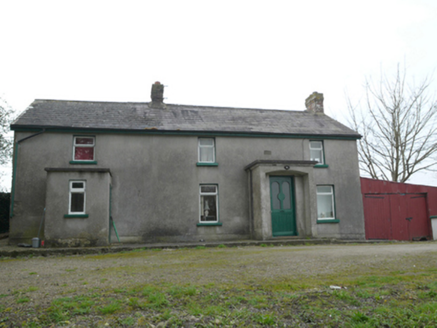 MUCKER, MONAGHAN - Buildings of Ireland