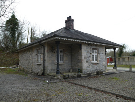 Coolderry House, COOLDERRY, MONAGHAN - Buildings of Ireland