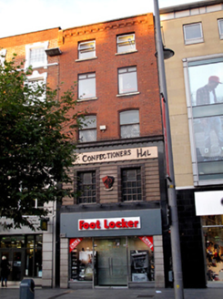 The Confectioners Hall, 49 O'Connell Street Lower, Dublin 1, DUBLIN ...