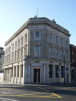 Allied Irish Bank, 37-38 O'Connell Street Upper, Parnell Street, Dublin ...