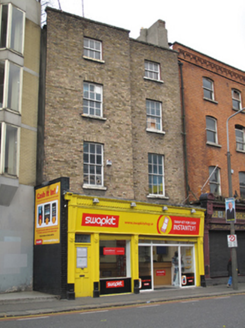 71 Parnell Street, Dublin, DUBLIN - Buildings of Ireland