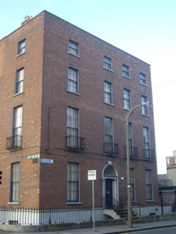 44 Belvedere Place, Mountjoy Square North, Dublin 1, DUBLIN - Buildings ...
