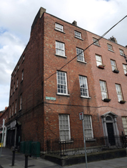 21 Denmark Street Great, North Great George's Street, Dublin 1, DUBLIN ...