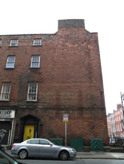 21 Denmark Street Great, North Great George's Street, Dublin, DUBLIN ...