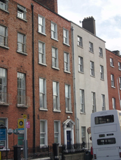 8 Parnell Square East, Dublin 1, DUBLIN - Buildings of Ireland