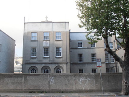 O'Connell Schools, Richmond Street North , North Circular Road , Dublin ...