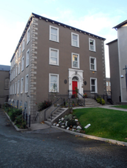 Edmund Rice House, Richmond Street North , North Circular Road , Dublin ...