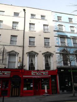Ciao Bella Roma, The Bridge House, 24 Parliament Street, Dublin 2 ...