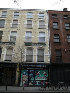 Reinkarnation 5 Parliament Street Crane Lane Dublin 2 Dublin