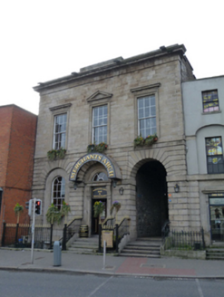 The Merchants' Arch , 48-49 Wellington Quay, Dublin 2, DUBLIN ...