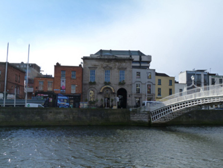 The Merchants' Arch , 48-49 Wellington Quay, Dublin 2, DUBLIN ...