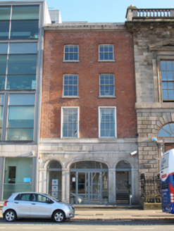 Irish Naturalisation and Immigration Board, 13 Burgh Quay, Dublin 2 ...