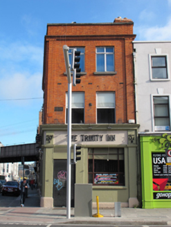 The Trinity Inn, 37B Pearse Street, Shaw Street, Dublin 2, DUBLIN ...