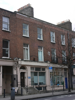Applied Geology Unit, 192 Pearse Street, Trinity College, Dublin 2 ...
