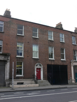 188-189 Pearse Street, Trinity College, Dublin 2, DUBLIN - Buildings of ...