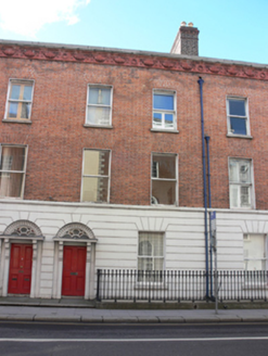 28 Westland Row, Dublin 2, DUBLIN - Buildings of Ireland