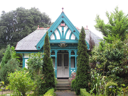 403 Howth Road, Raheny, RAHENY SOUTH, Dublin 5, DUBLIN - Buildings of ...