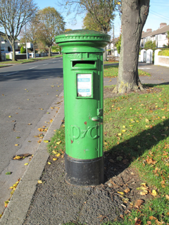 Brookwood Avenue, Artane, HARMONSTOWN, Dublin 5, DUBLIN - Buildings of ...