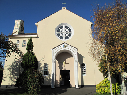 St Brigid's Church, Howth Road, Clontarf, HARMONSTOWN, Dublin 5, DUBLIN ...
