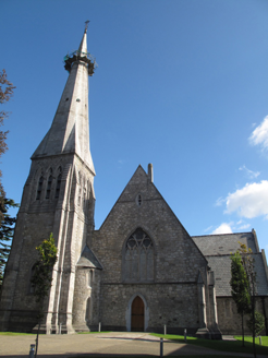 Church of St. John the Baptist, Seafield Road West, Clontarf, Dublin 3 ...
