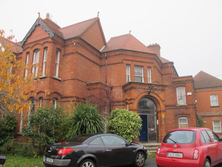 Copper Beech Court, 16 Hollybrook Park, Clontarf, Dublin 3, DUBLIN ...