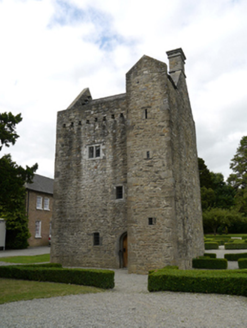 Ashtown Castle, Phoenix Park Visitor Centre, Chesterfield Avenue ...