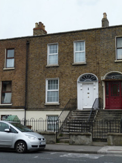 Altinure Terrace, 51 Cabra Road, Dublin 7, DUBLIN - Buildings of Ireland