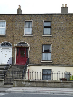Altinure Terrace, 49 Cabra Road, Dublin 7, DUBLIN - Buildings of Ireland
