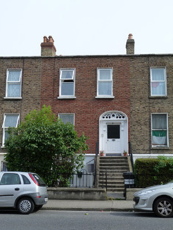 Altinure Terrace, 35 Cabra Road, Dublin 7, DUBLIN - Buildings of Ireland