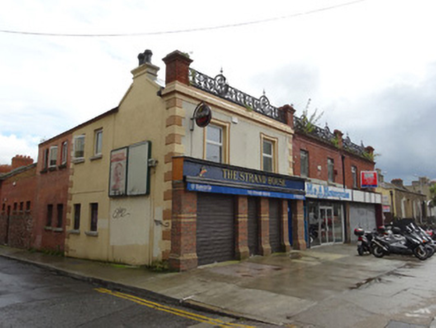 The Strand House, 172 North Strand Road, Dublin 1, DUBLIN - Buildings ...