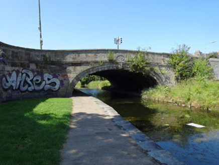 Clarke’s Bridge, Summerhill Parade, Ballybough Road, Dublin 1, DUBLIN ...