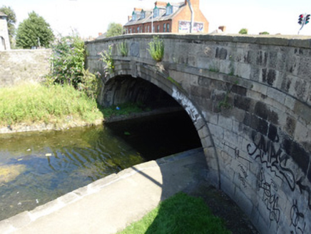 Clarke’s Bridge, Summerhill Parade, Ballybough Road, Dublin 1, DUBLIN ...