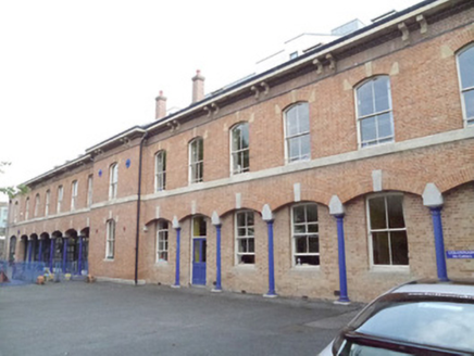 National Model Schools, Marlborough Street, Dublin 1, DUBLIN ...
