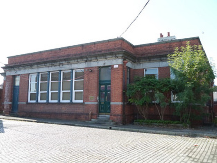 Group Property Management, Sheriff Street Lower, Oriel Street Upper ...
